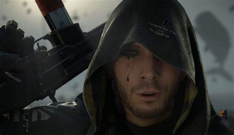 Death Stranding A Guide To Every Celebrity Character