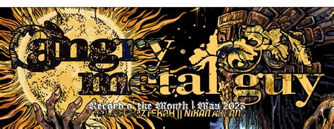 Imperial Triumphant Goldstar Review Angry Metal Guy