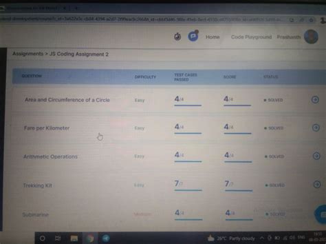 Prashanth Sakarla On Linkedin Day30 30daysofcodechallenge