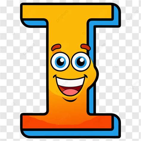 Letter I Clip Art Alphabet Clipart Phonics Clip Art Images