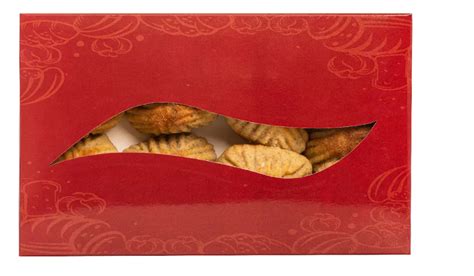 Ideal Mamoul Walnuts Box 300 G Almithali