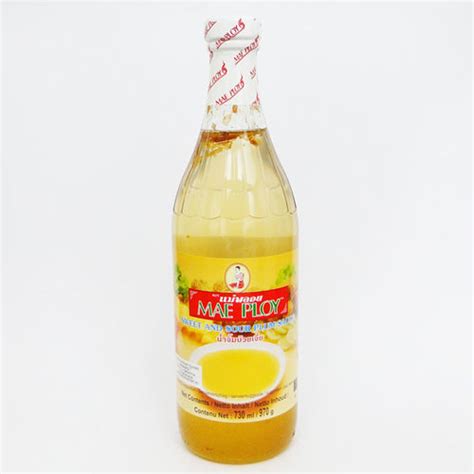 Mae Ploy Thai Food Direct