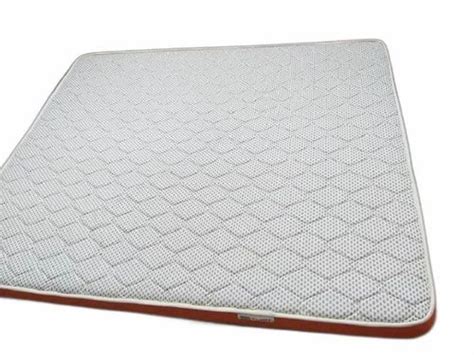 Foam Double Bed Mattress At ₹ 13500 Foam Bed Mattress In Bengaluru