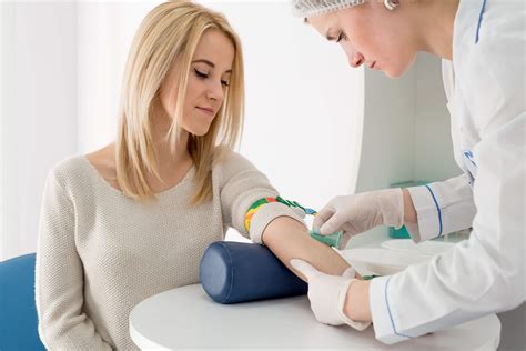 Análisis De Sangre Cómo Entenderlo Y Cuándo Es útil Muy Salud