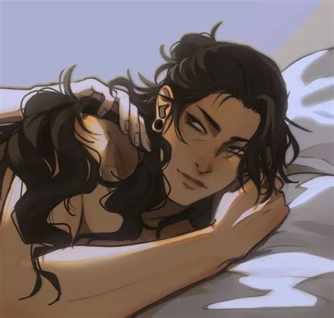 Character Suguru Geto