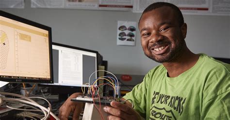 Electrical And Computer Engineering Dept Ranked 9 In Nation