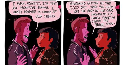 Serial Killer Question Imgur