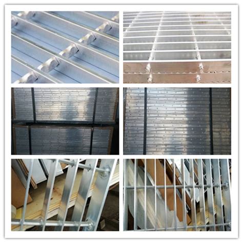 Iso Mill Finish Aluminium Grating Australian Standard Aluminium Grating