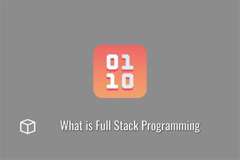 Why R Programming Is Important In Big Data Programming Cube