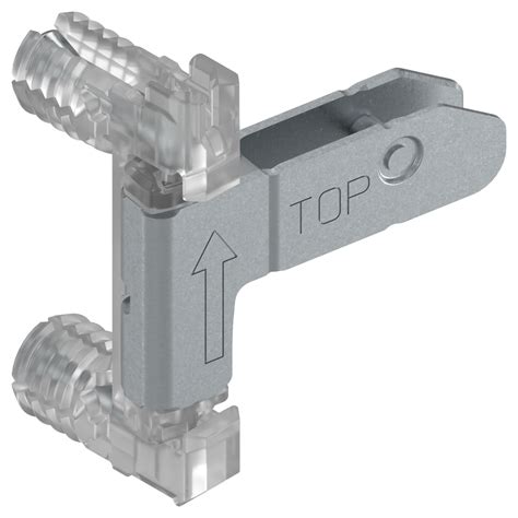Merivobox Front Fixing Bracket Bottom Tool Free With Inserta Symmetr