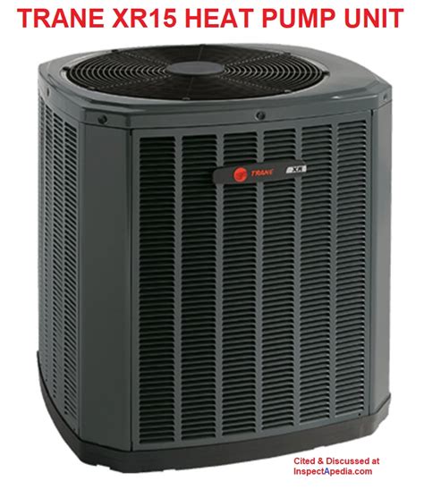 Trane Xb Wiring Diagram Wiring Diagram