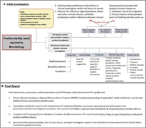 Systematic Assessment Of Positive Product Microbial Sterilities A