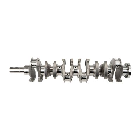 2jz Gte Eagle 4340 Billet Crank 30l Oe Journal 86mm Stroke