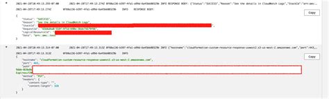 Custom Resource Custom Resource Is Deploying Two Lambda Functions To The Account · Issue