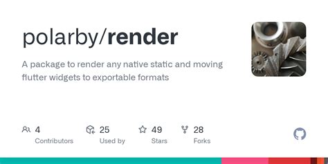 render lib src core dart at master · polarby render · github