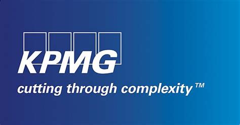 Have A Phone Interview With Kpmg Tomorrow Anyone Know Of The Company