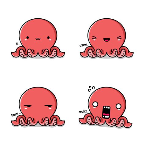 What Does It Mean When Someone Sends You An Octopus Emoji At Patricia