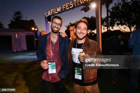 Daniel Markovich Photos And Premium High Res Pictures Getty Images