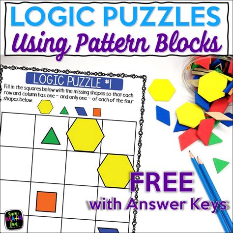 Build Logical Reasoning Skills Using These Step By Step Strategies