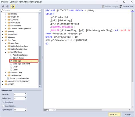 Sql Complete Faster Coding And Fewer Errors In Sql Server Management