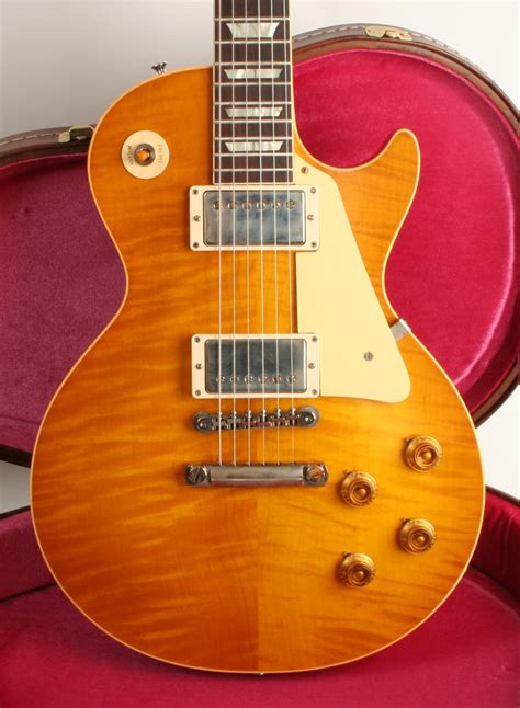 Gibson Custom Shop
