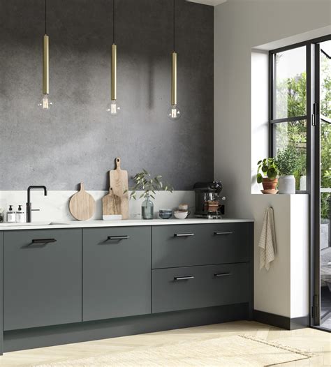 Kitchen Layout Design The Kitchen Triangle Magnet Kitchens