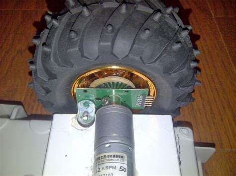 Arduino Pi Ramblings Bottoo Platform To Test Ranging Sensors And Algorithms