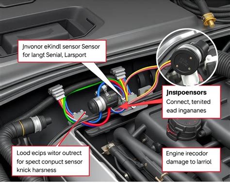 Replaced Knock Sensor Still Getting Code P Quick Fix