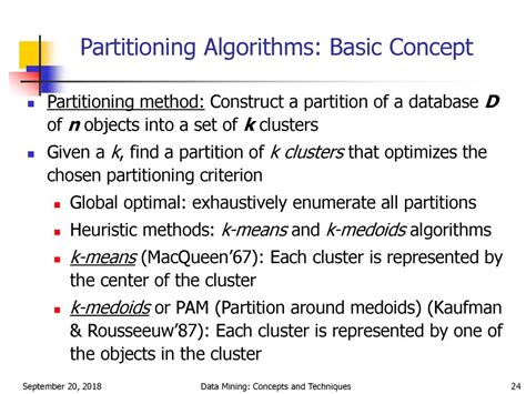 ©jiawei Han And Micheline Kamber Ppt Download