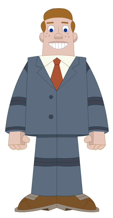 Image Norm The Robot Man Png Phineas And Ferb Wiki Fandom Powered