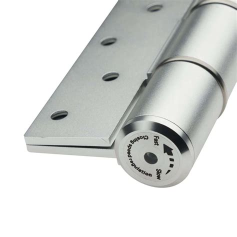 Ch Sh 160 Phydraulic Hinge 160x100mm Naa Cobe Hardware