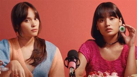 Sinopsis Like And Share Film Indonesia Yang Mengangkat Kisah Pornografi
