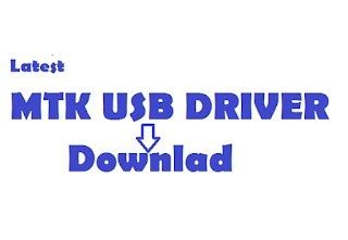 MTK Usb Vcom Driver Download Romstage