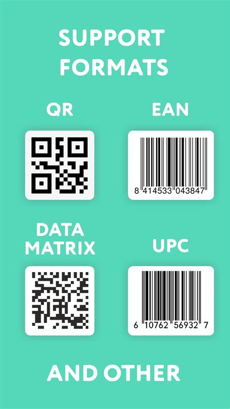 qr code reader scanner for android download