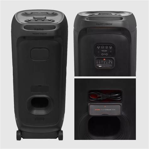 Jbl Partybox Ultimate Showroom Itamloan C N Th