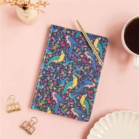 College Ruled Notebook Etsy