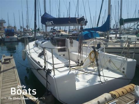 2011 Elan 310 Performance For Sale View Price Photos And Buy 2011