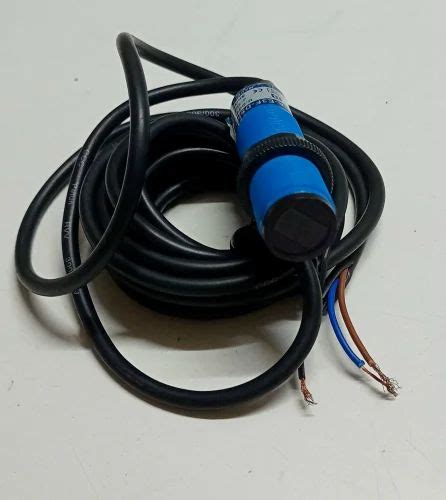 Pefun Photoelectric Sensor Corrugated Box Machine For Industrial Cylindrical At ₹ 1050 Piece