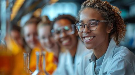 Women In Stem Stock Photos Images And Backgrounds For Free Download