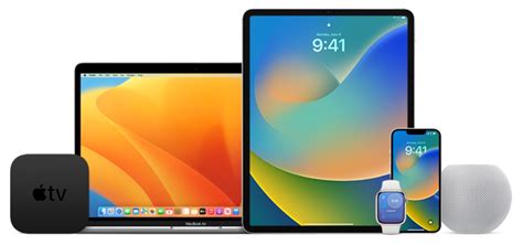 Apple Releases New Betas Of IOS 16 4 IPadOS 16 4 MacOS Ventura 13 3 WatchOS 9 4 More For Testing