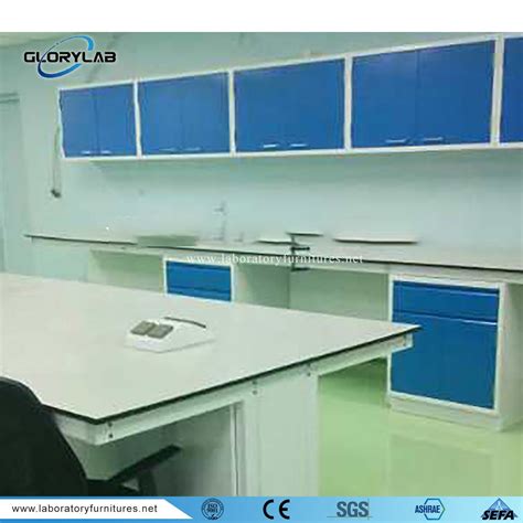 C Frame Steel Lab Furniture Suspension Structure Lab Bench In Malaysia Jh SL031 Lab Bench And