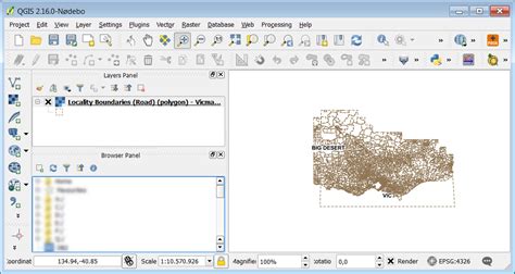 cannot connect to wms server from qgis geographic information systems