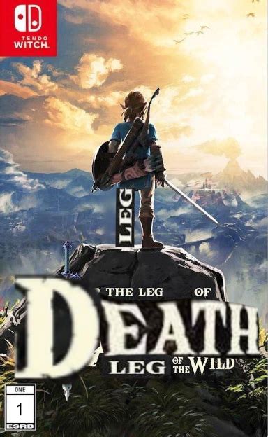 The Leg R Expanddong