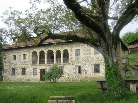 აკაკი წერეთლის სახლი ხაშურის რაიონი • About Ge