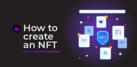 How To Create An Nft Imintify