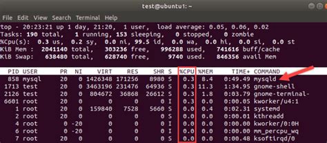 6 Tips Setting Kinerja Mysql Untuk Mengoptimalkan Data Dengan Phpmyadmin Ruangservicecom