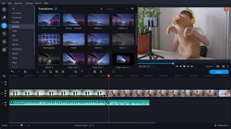 Buy Cheap Movavi Video Editor Plus 2022 Video Editing Software Cd Key