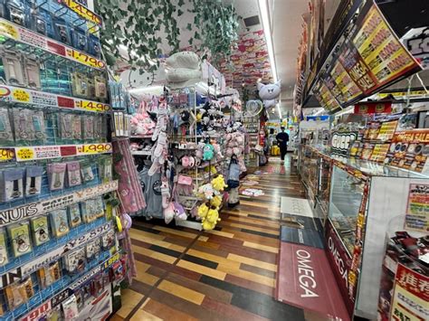 My Experience At Japans Don Quijote Store Travel Lemming