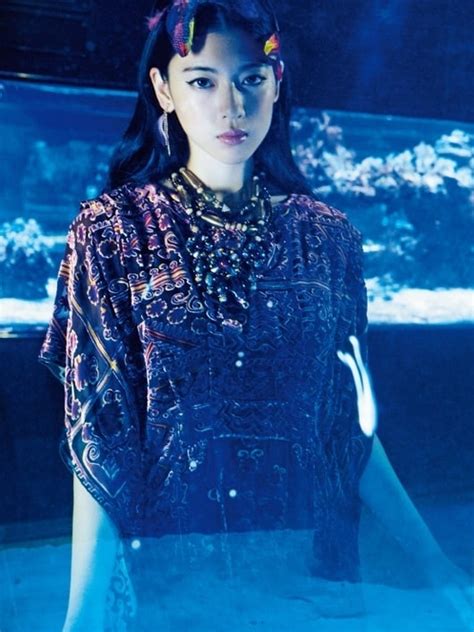 Picture Of Ayaka Miyoshi