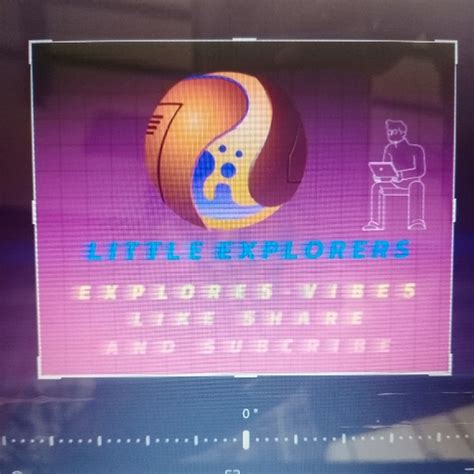 Little Explorers Youtube Little Explorers Youtube